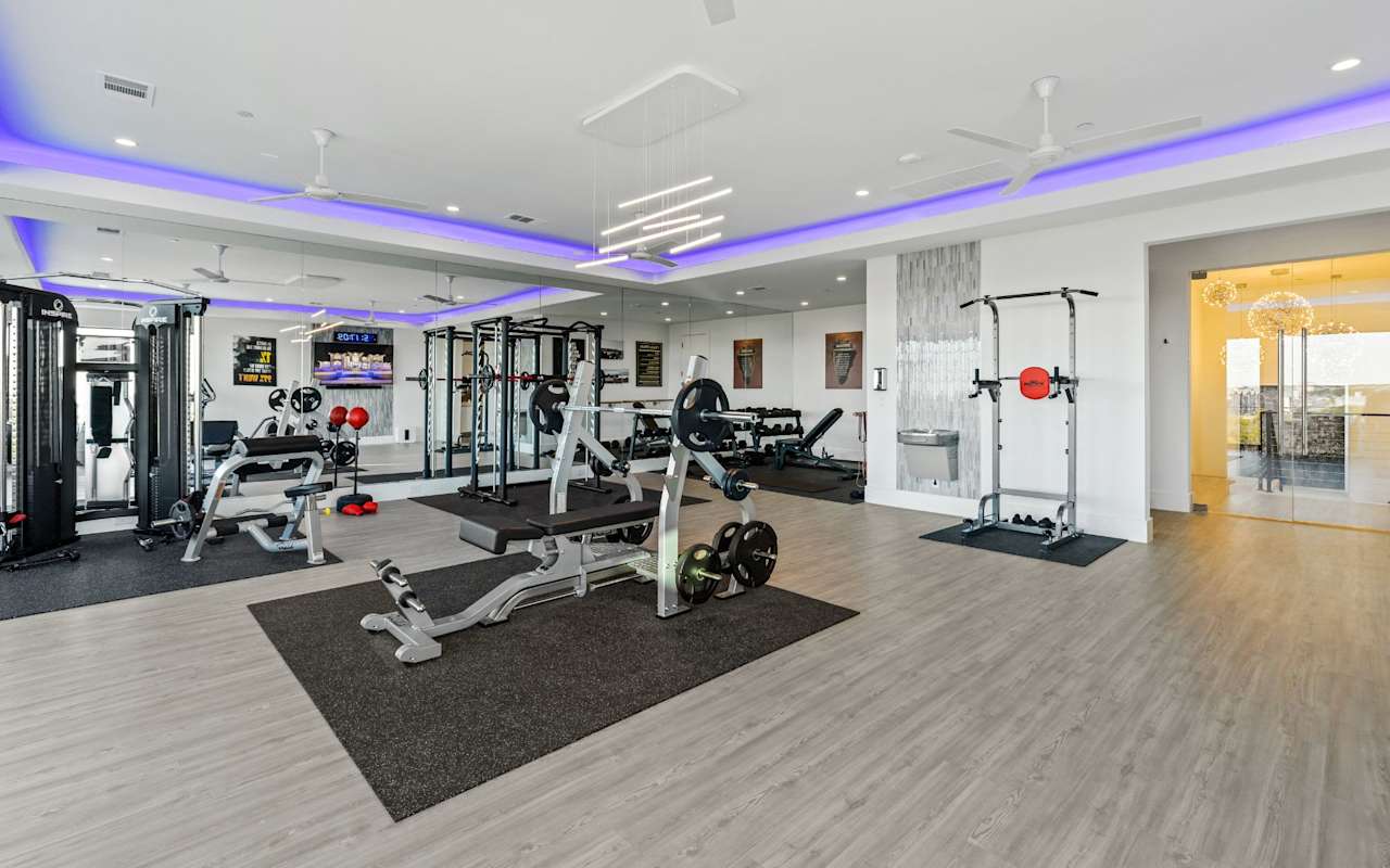 Project Elevate | Developments