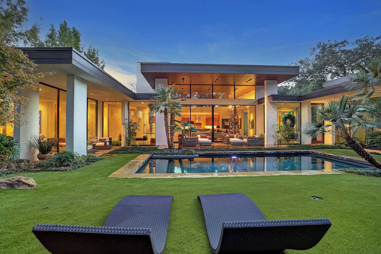 Meet the LaRose Kaileh Group | Houston Real Estate Agents