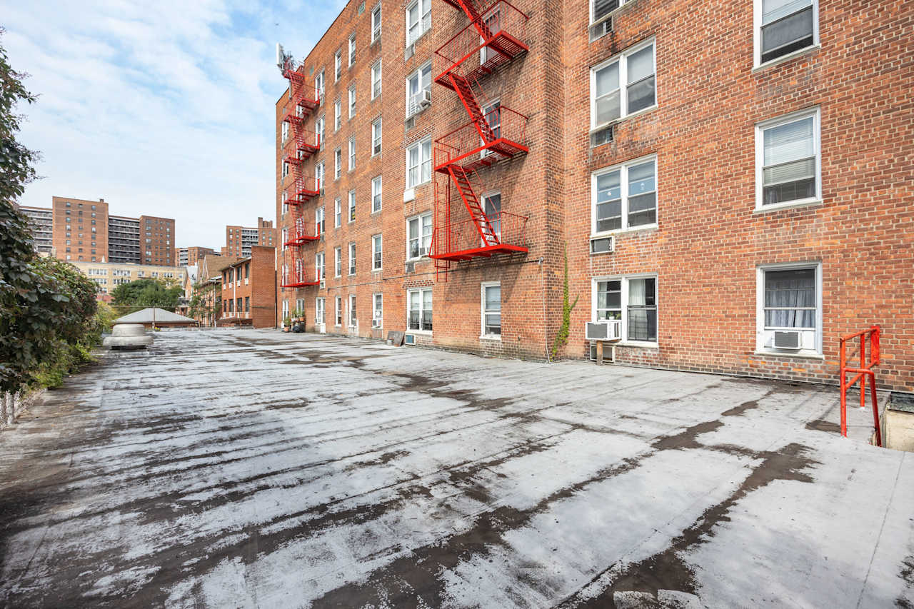 Sixty Two (62) Unit Residential Building | MYC