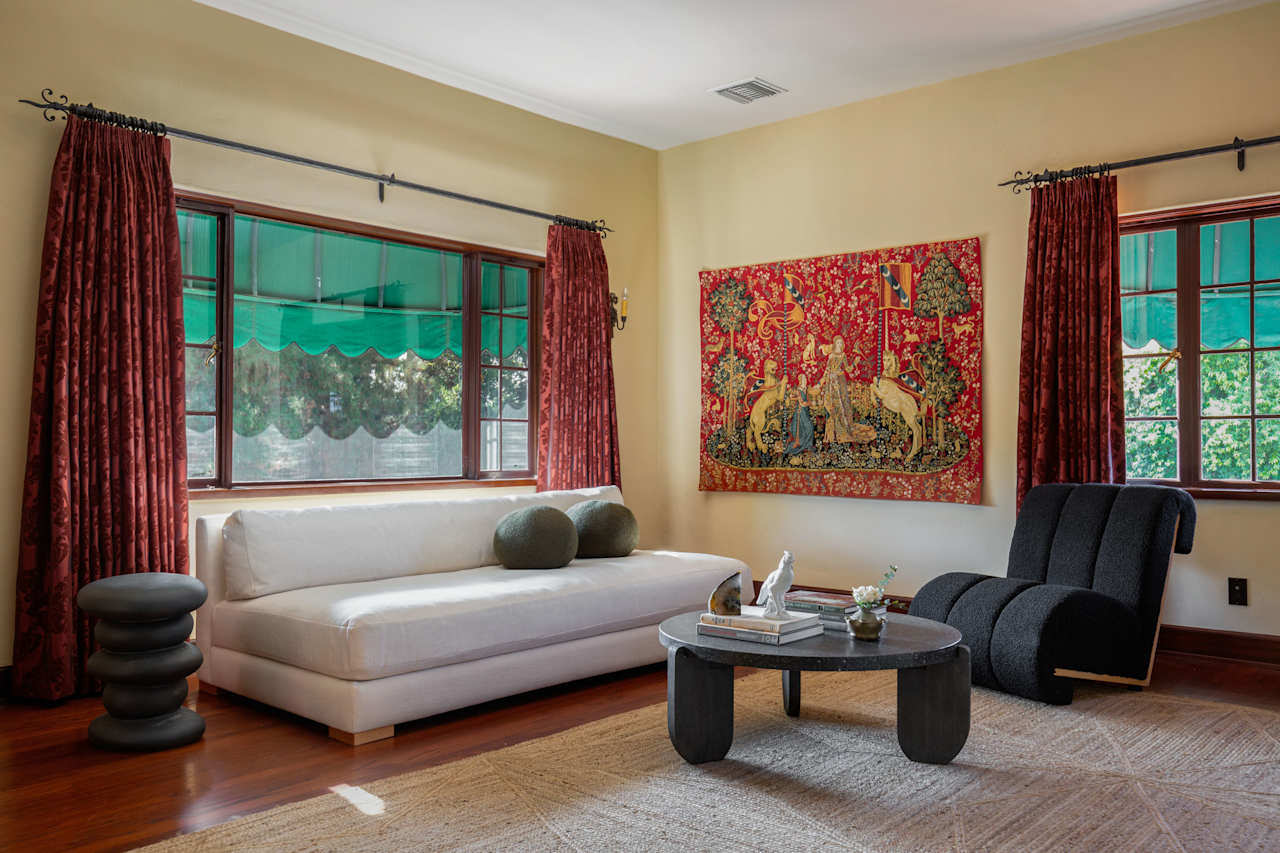 :: Sold :: The John Show Ranch Estate, Builder, L. G. Knipe, 1928