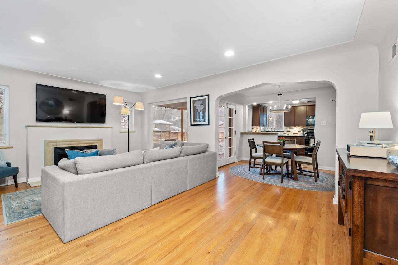 701 Dexter Street | Jessica Northrop Group, Compass | Real Estate ...