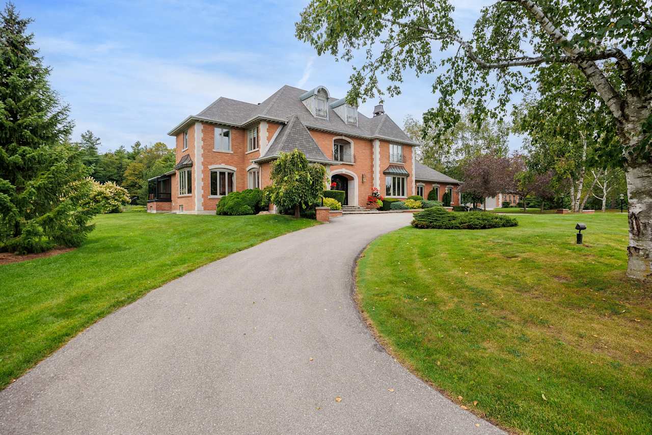 4508 Sideroad 10 North | Puslinch, ON N3C 2V4 | Goodale Miller Team