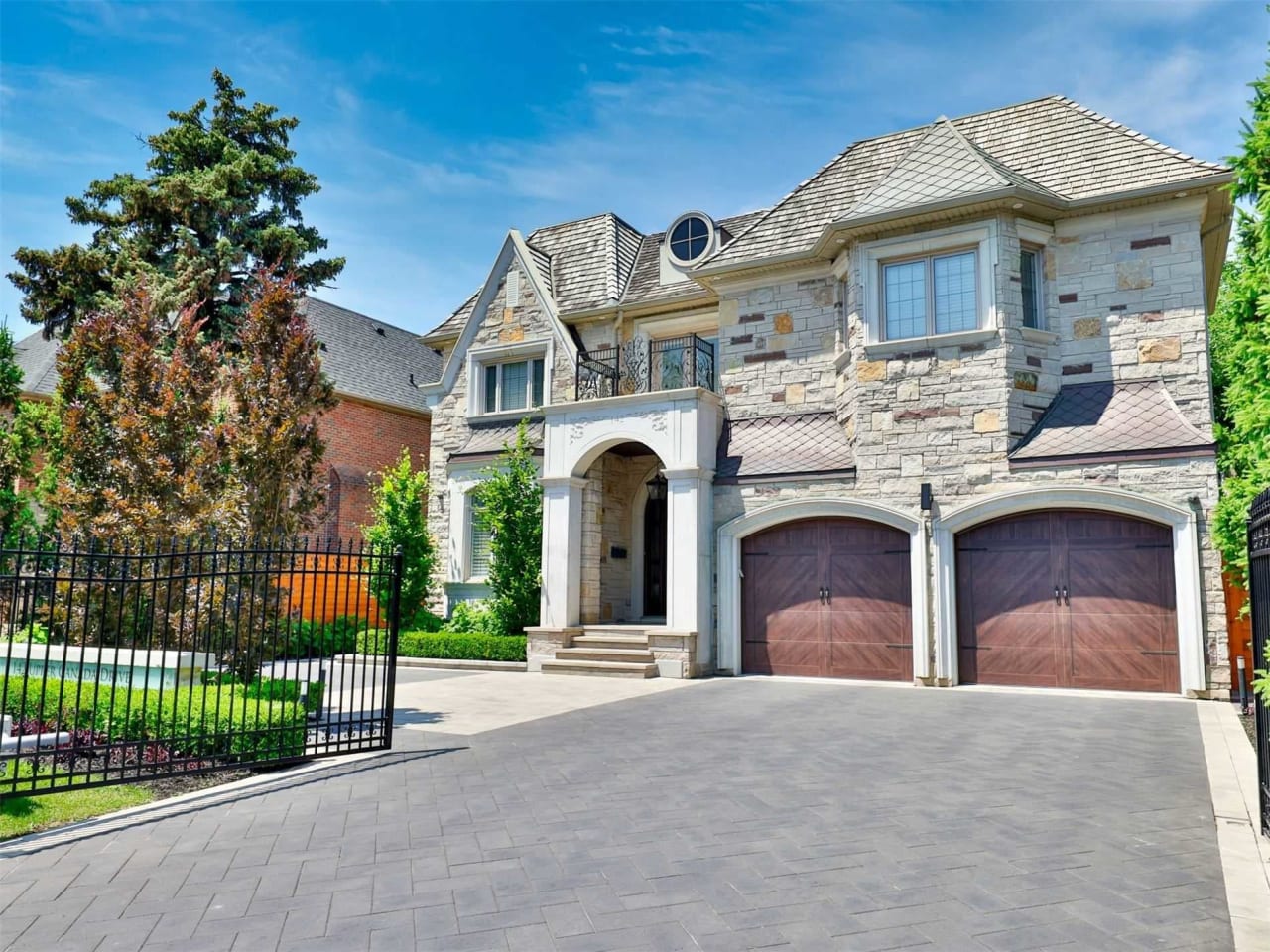 4 Historic Facts About Toronto's Bridle Path | Blog | Barry Cohen Homes