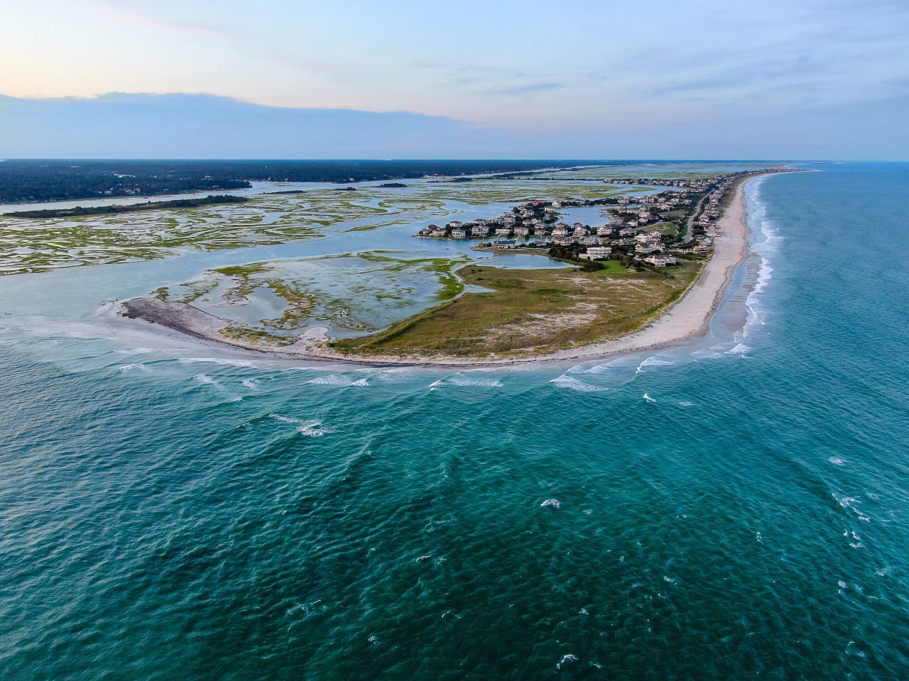 Figure Eight Island | Community Guide
