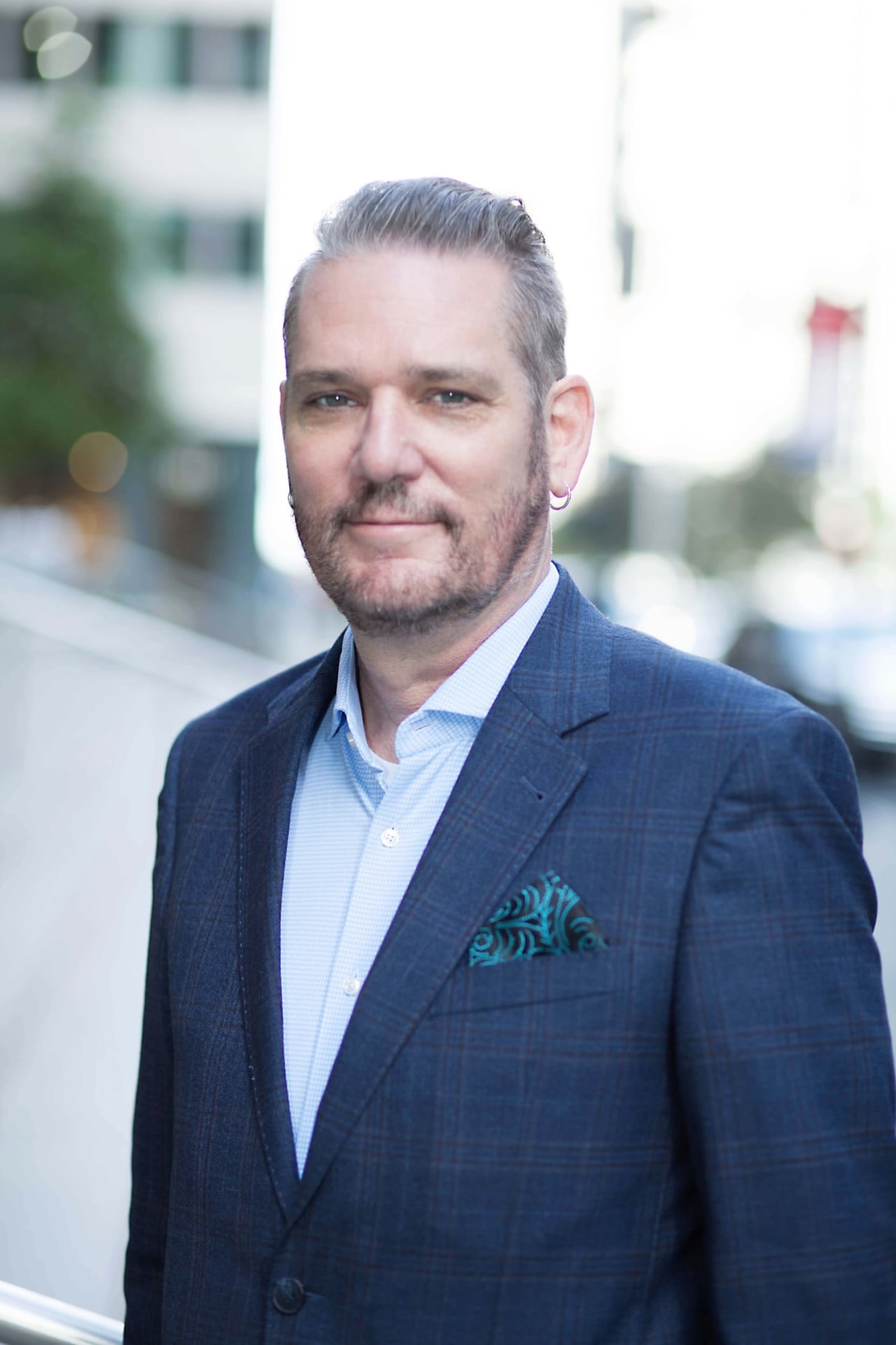 About Brandon Michaels | Michaels Kats Team