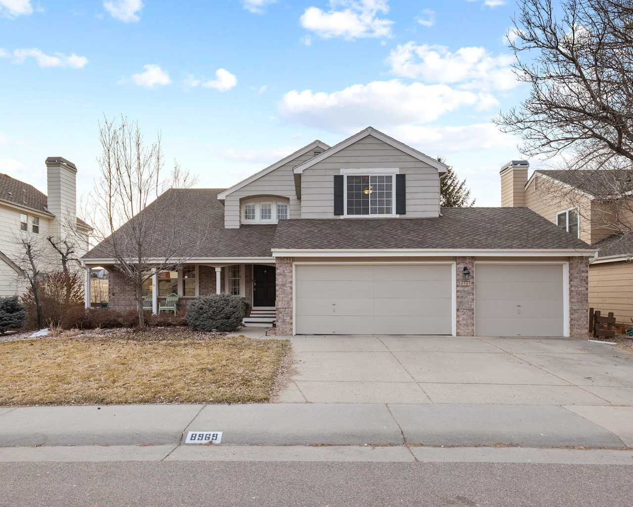 8969 S Green Meadows Drive | Jessica Northrop Group, Compass | Real ...
