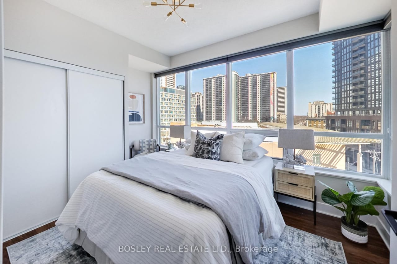 120 Homewood Ave #607 | Real Estate Listing - Giulia Gallina