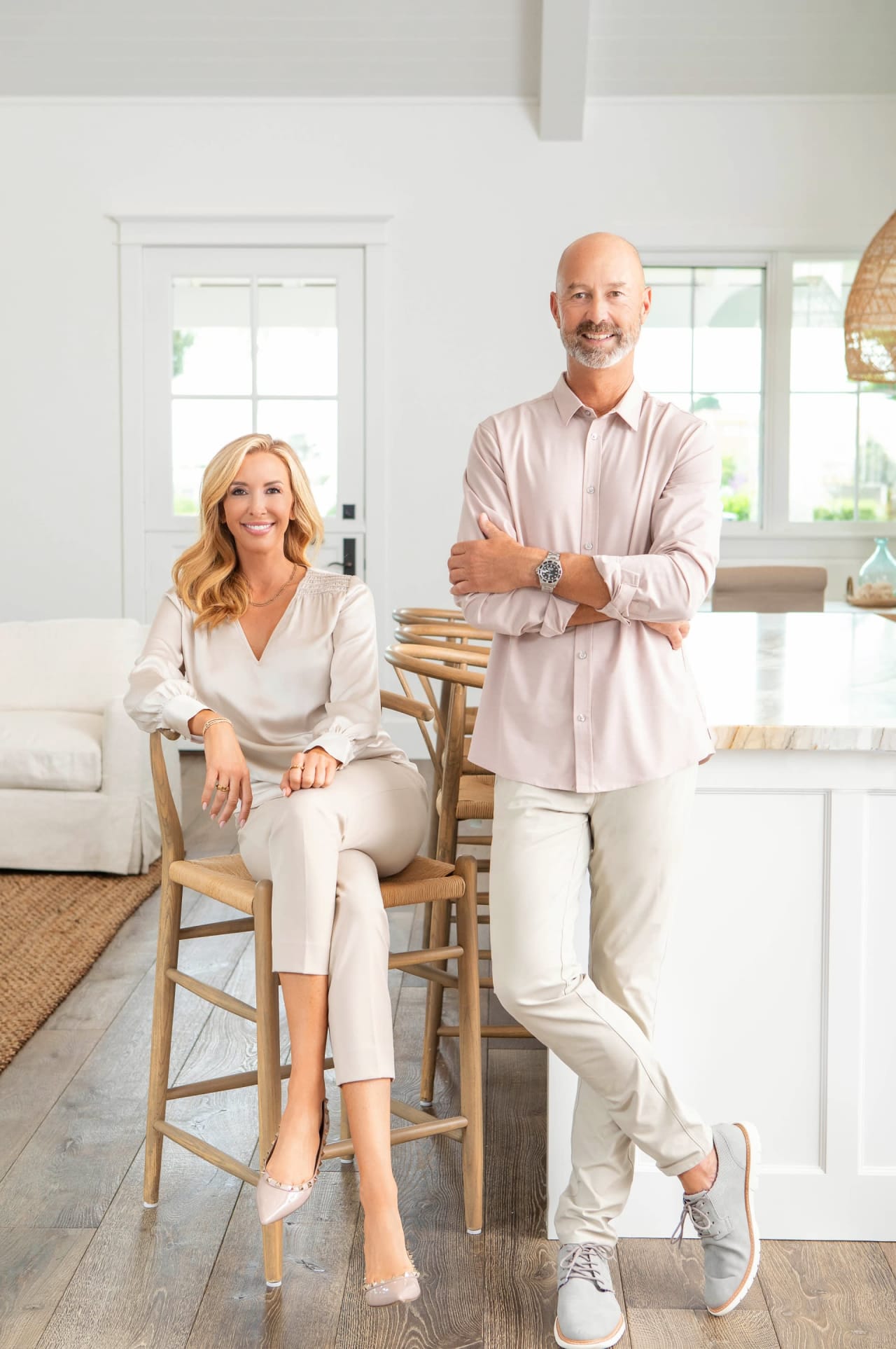 Rande Turner Collective | Southern California Real Estate