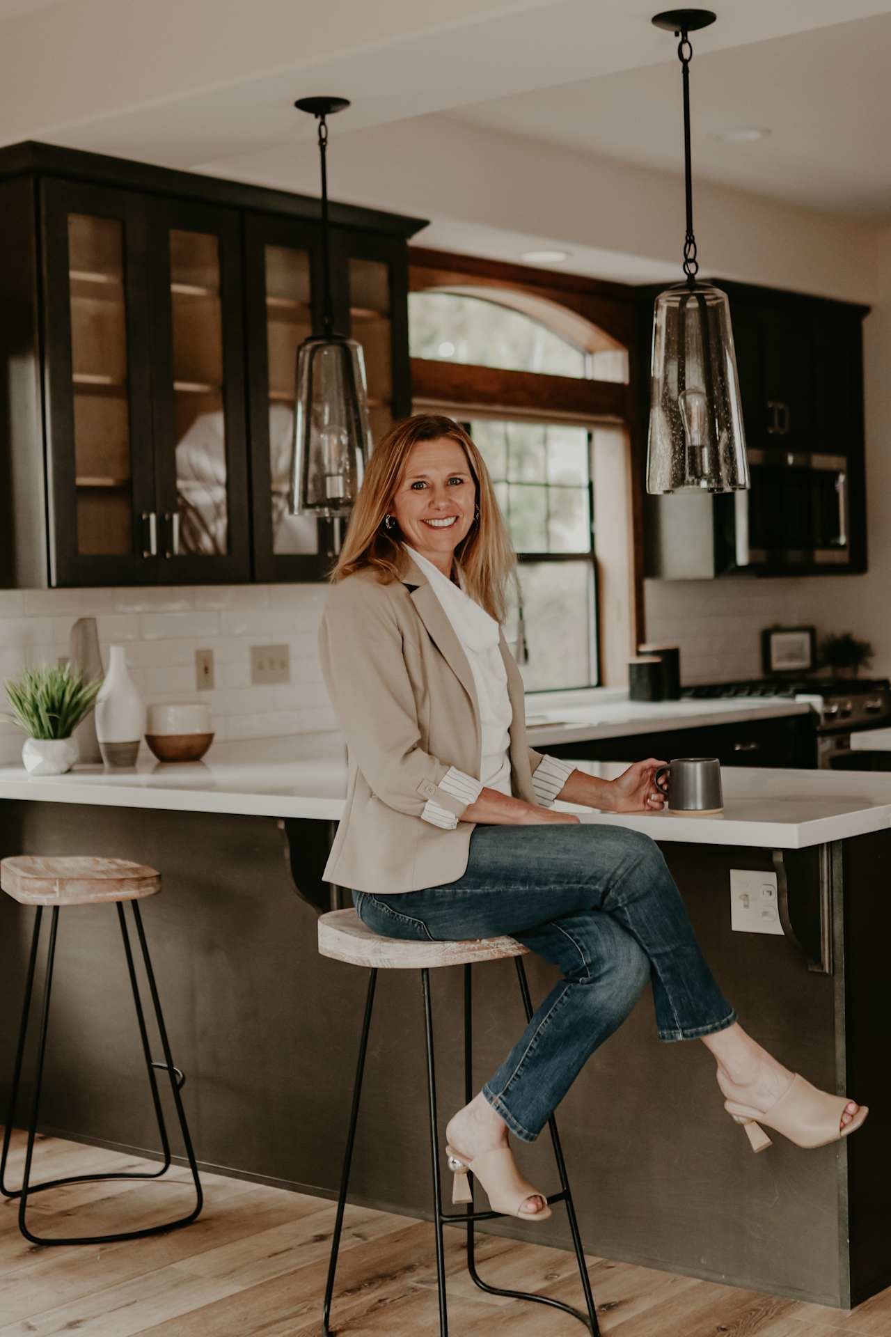 Home & Slate Real Estate