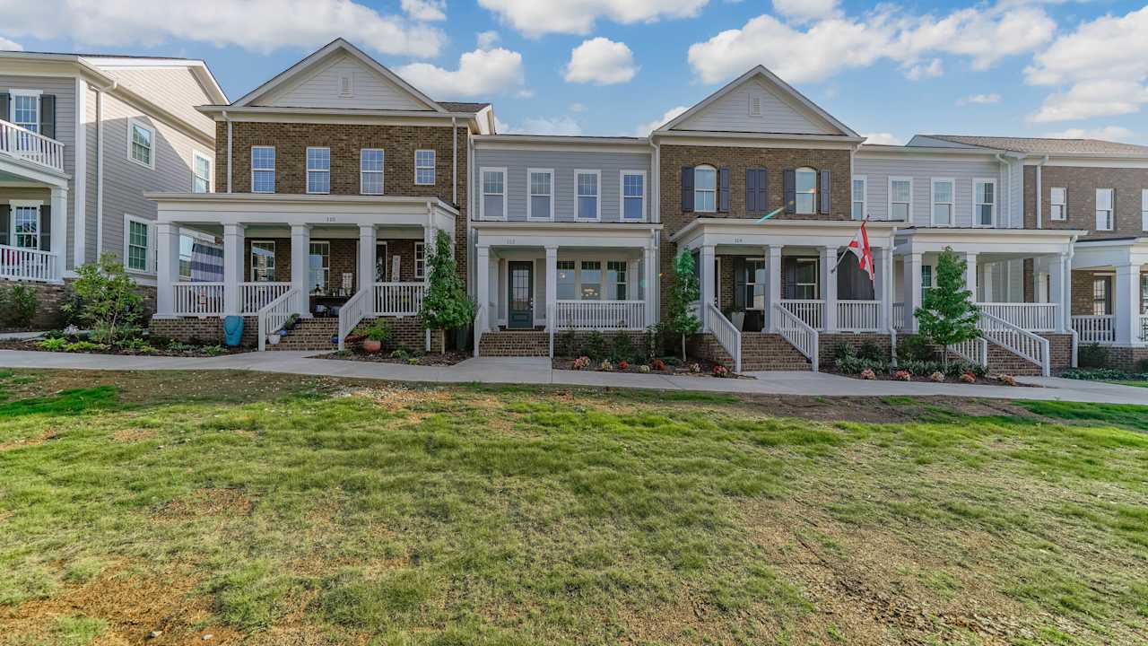 Active Rentals | Venture Haven | Huntsville Property Management