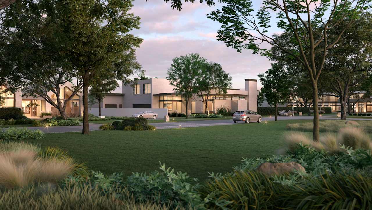 Eric Moreland Group | Austin Real Estate Agents & Luxury Realtors