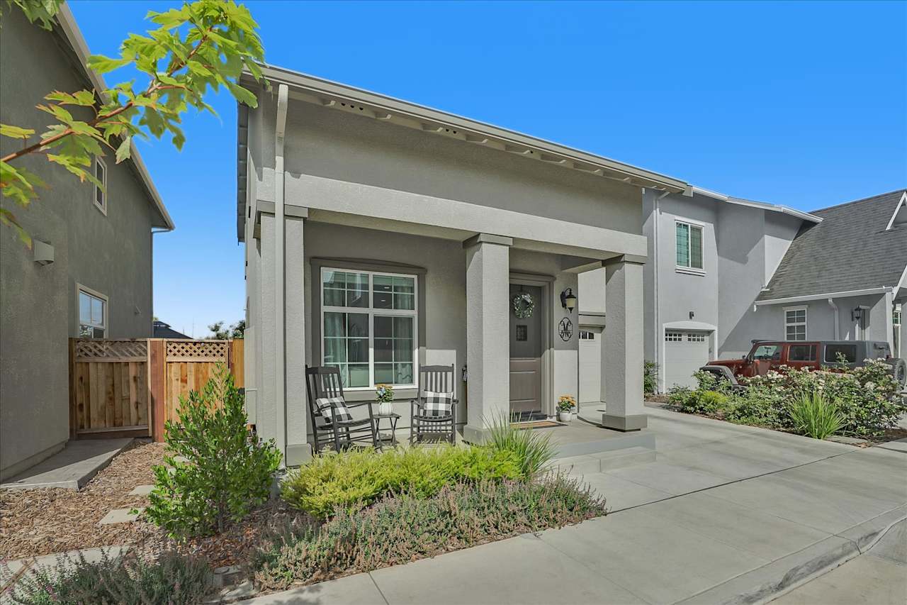 Final Walk-Through - Home Inspection | Pacific Oak Homes