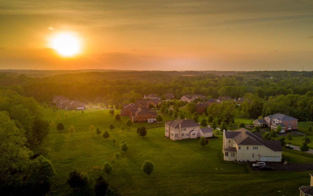 Greenspring Valley Real Estate | The Baldwin & Griffin Group | Towson ...