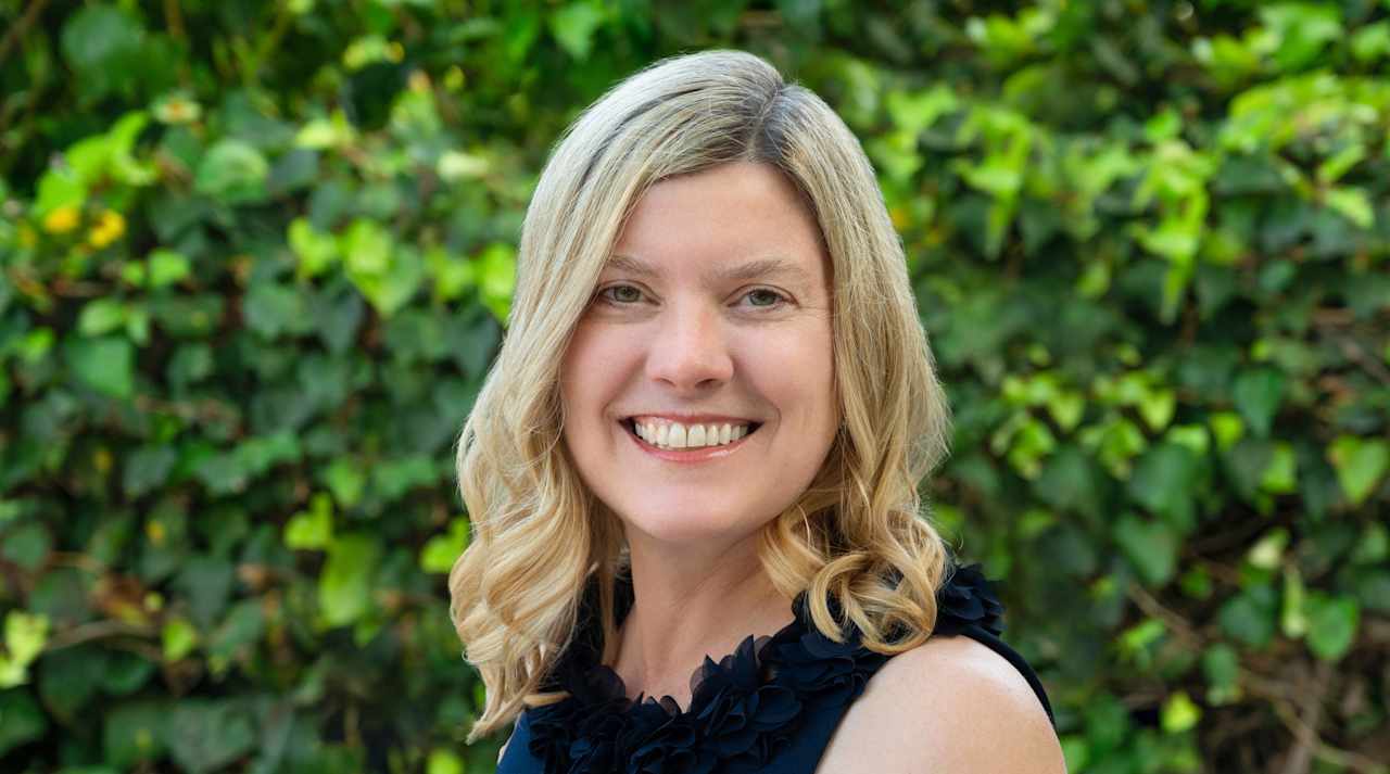 Beautiful 1941 Traditional-Style Home Located on a Wide Tree-Lined ...