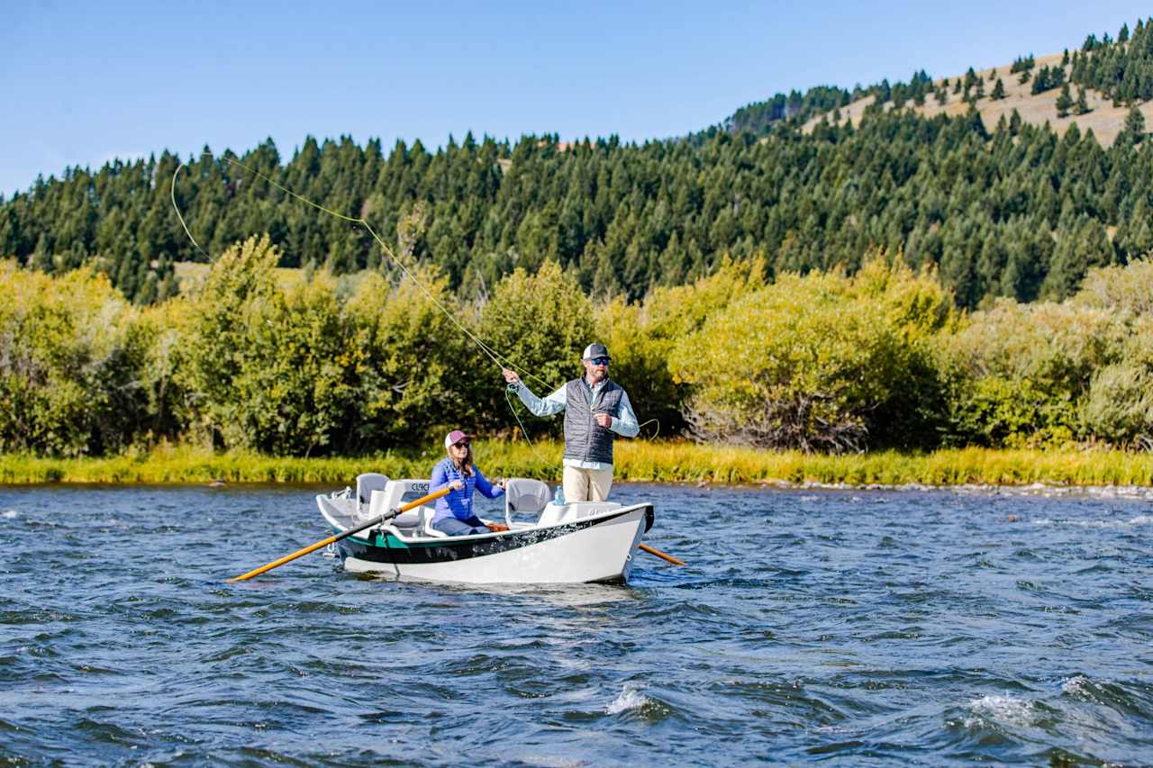 Dawn Myrvik | Sun West Ranch