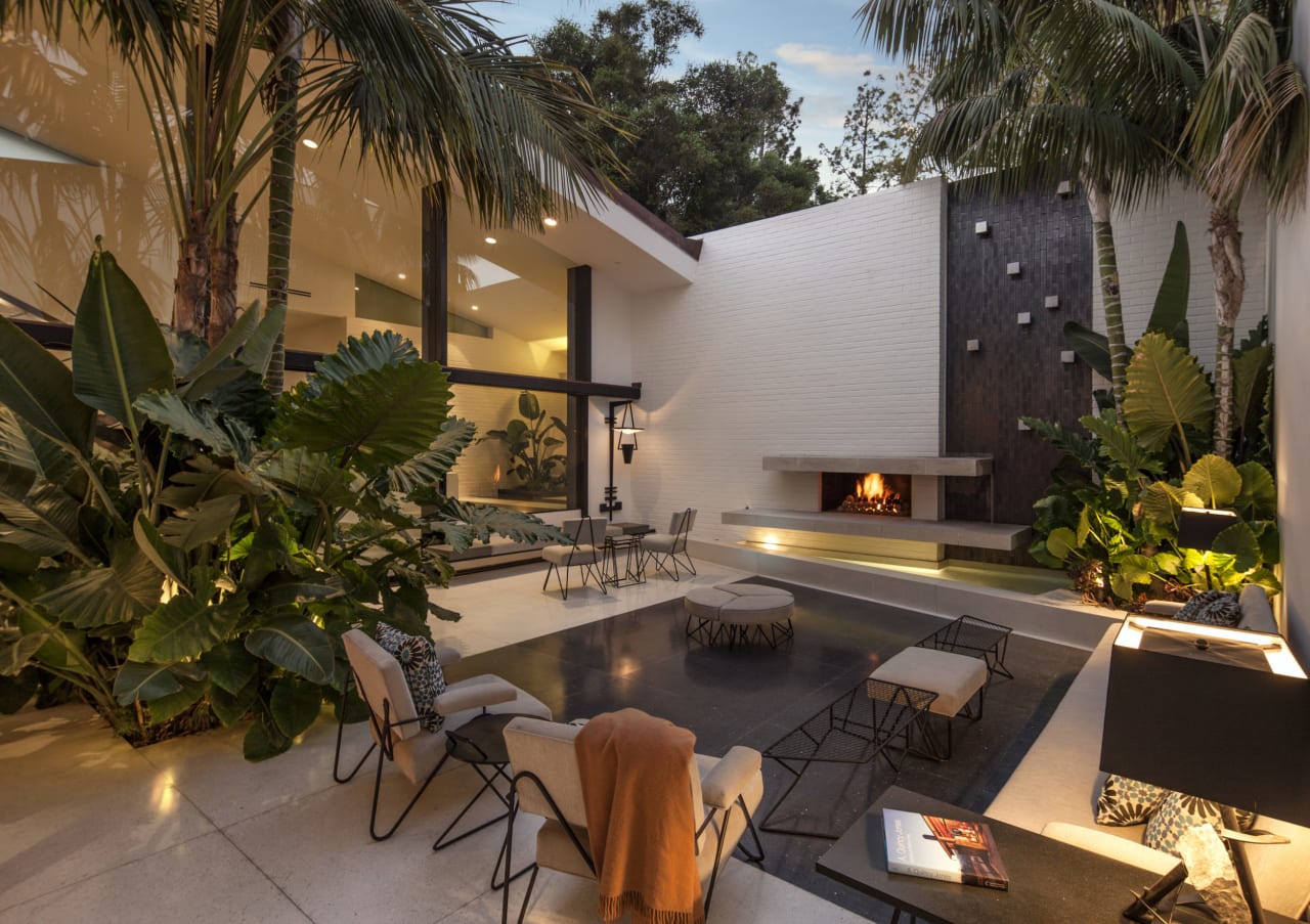 Drew Fenton - Luxury Real Estate Agent in Beverly Hills