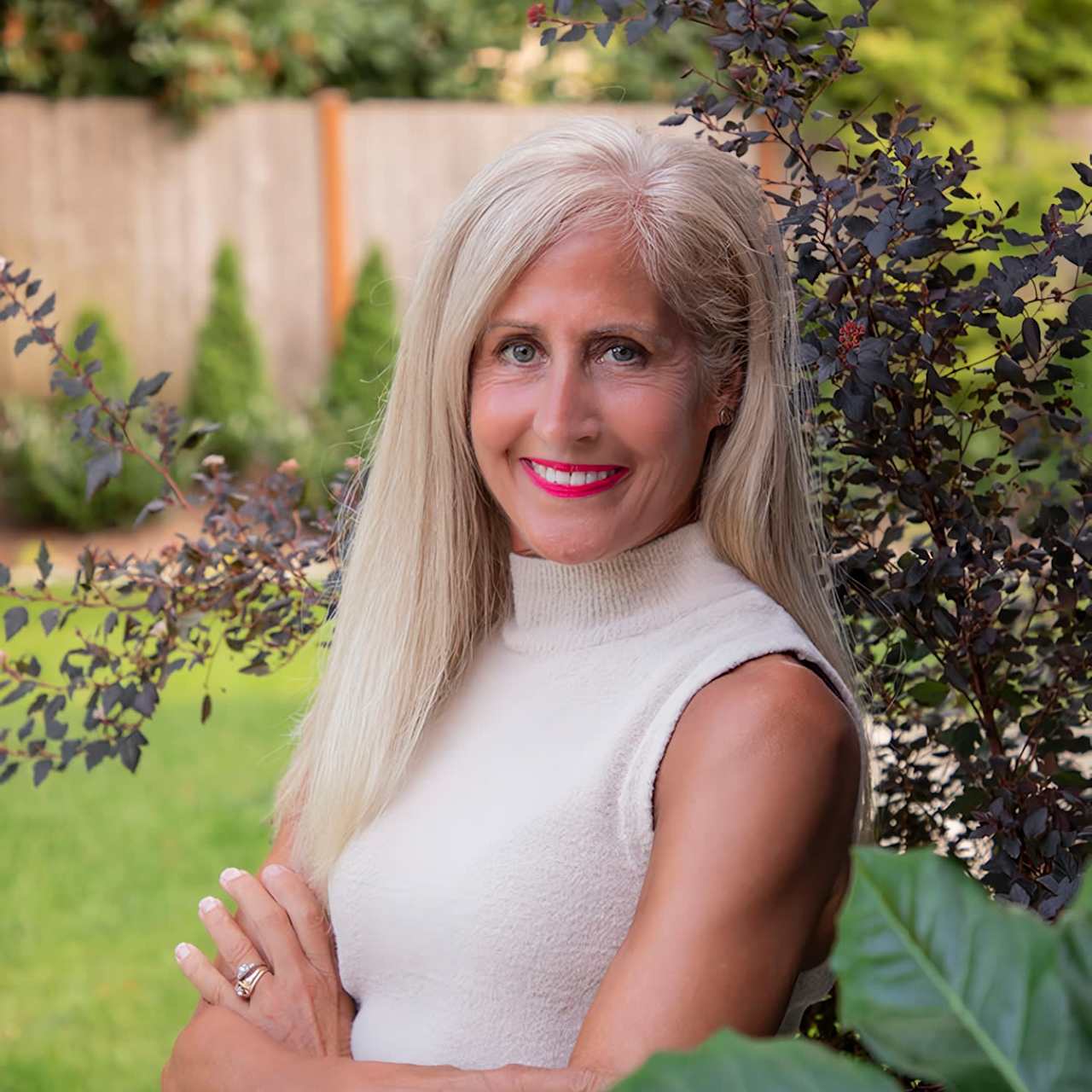 Terri Agee Smith | Seattle, Washington Real Estate Agent