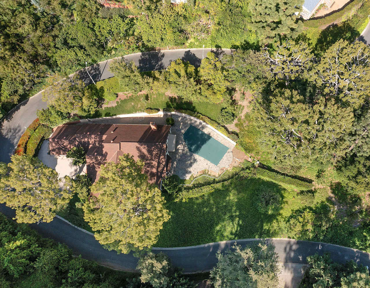 Drew Fenton - Luxury Real Estate Agent in Beverly Hills
