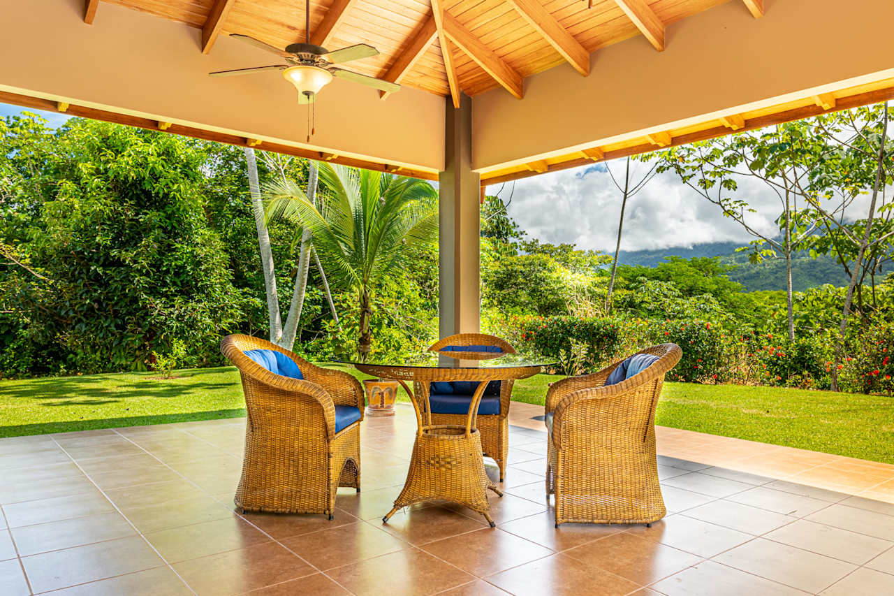 Luxury Villa at Osa Golf Course, Costa Rica | Tropical Oasis Amidst ...