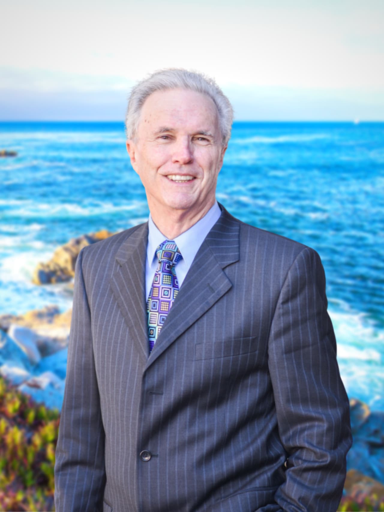 Michael Shaw | Carmel Real Estate by Sig Ponce