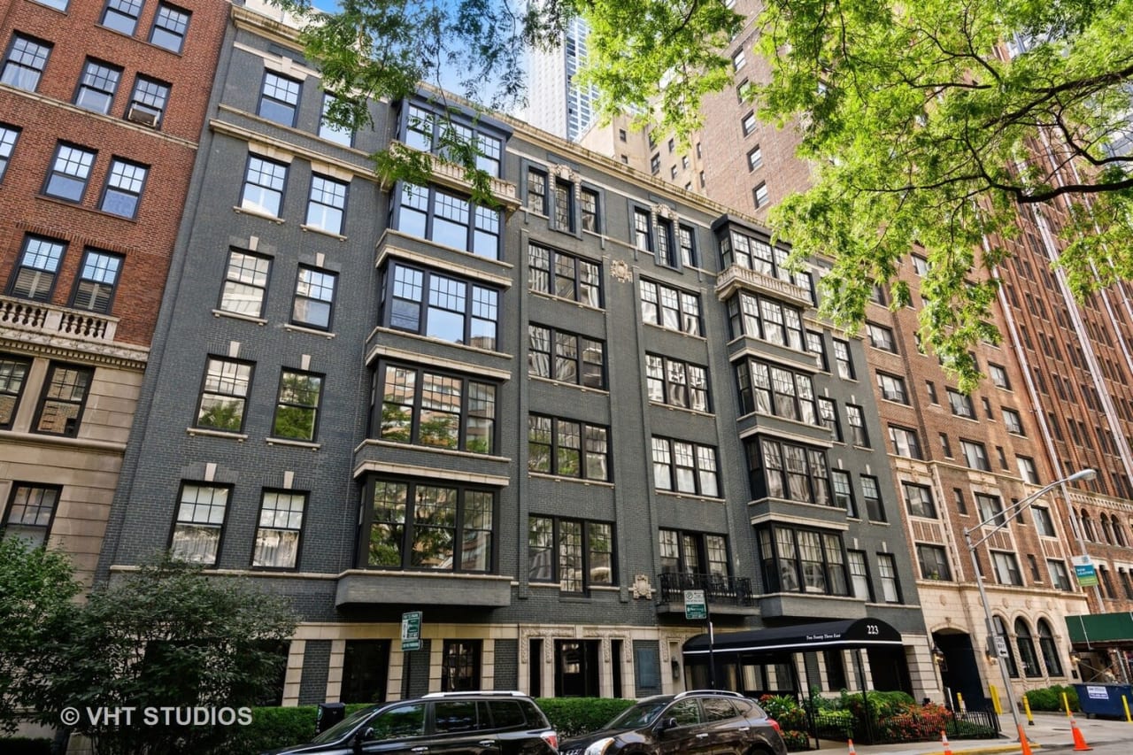 Mike Larson | Chicago Real Estate Agent