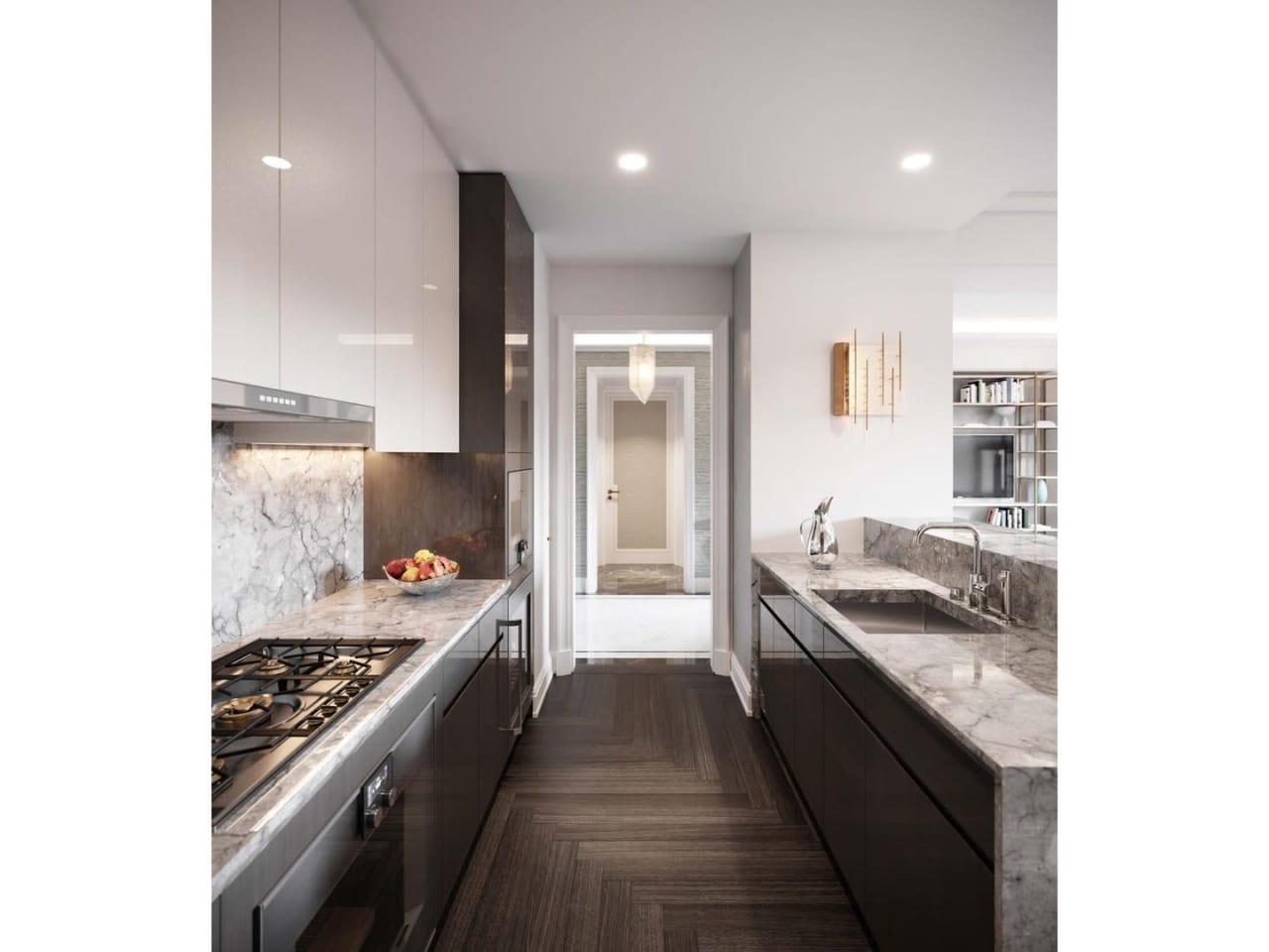 Noble Black | New York City Real Estate Agent