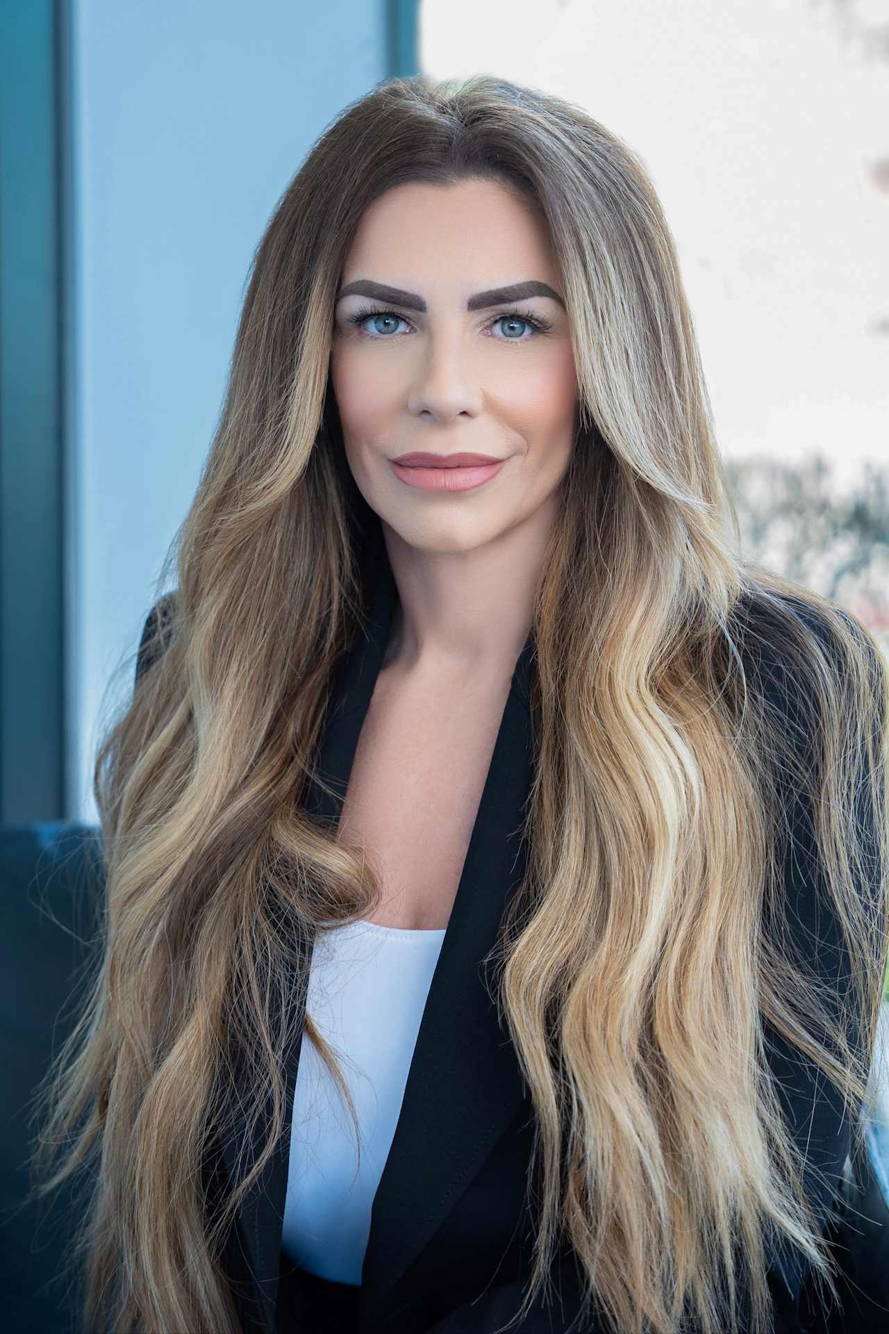 Meet the Team | Nicole Freer Group | Houston Real Estate Team