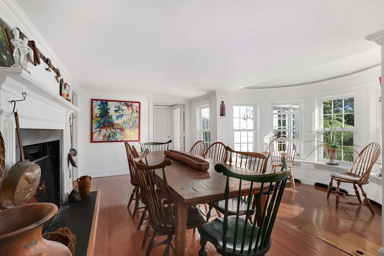 481 Old Long Ridge Road