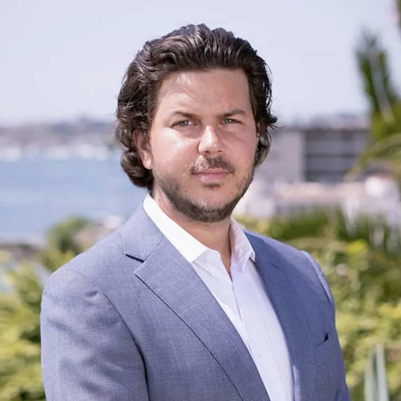 Brendon Guichet - Uncharted Real Estate