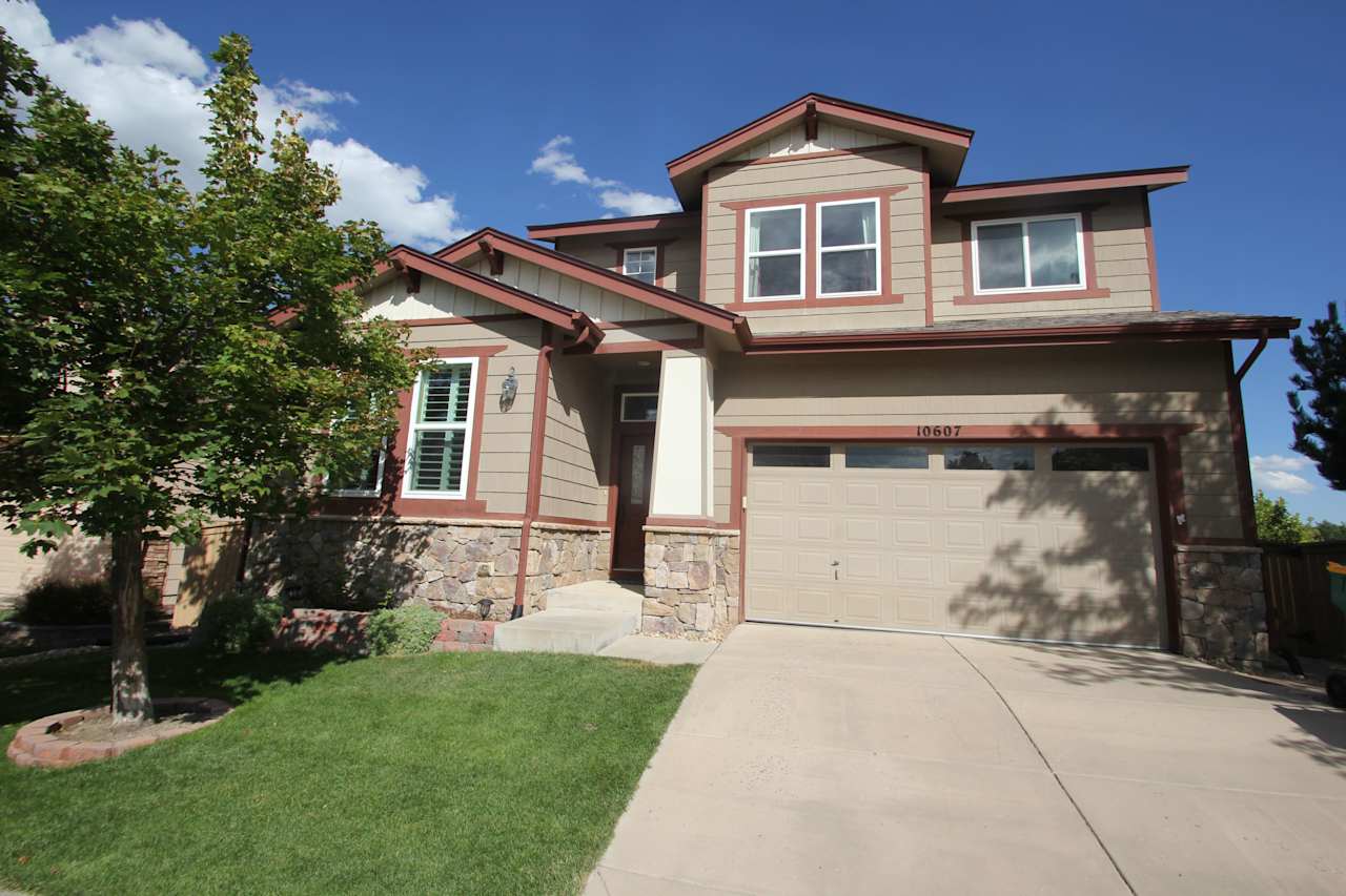 Top Denver Residential Property Management Team