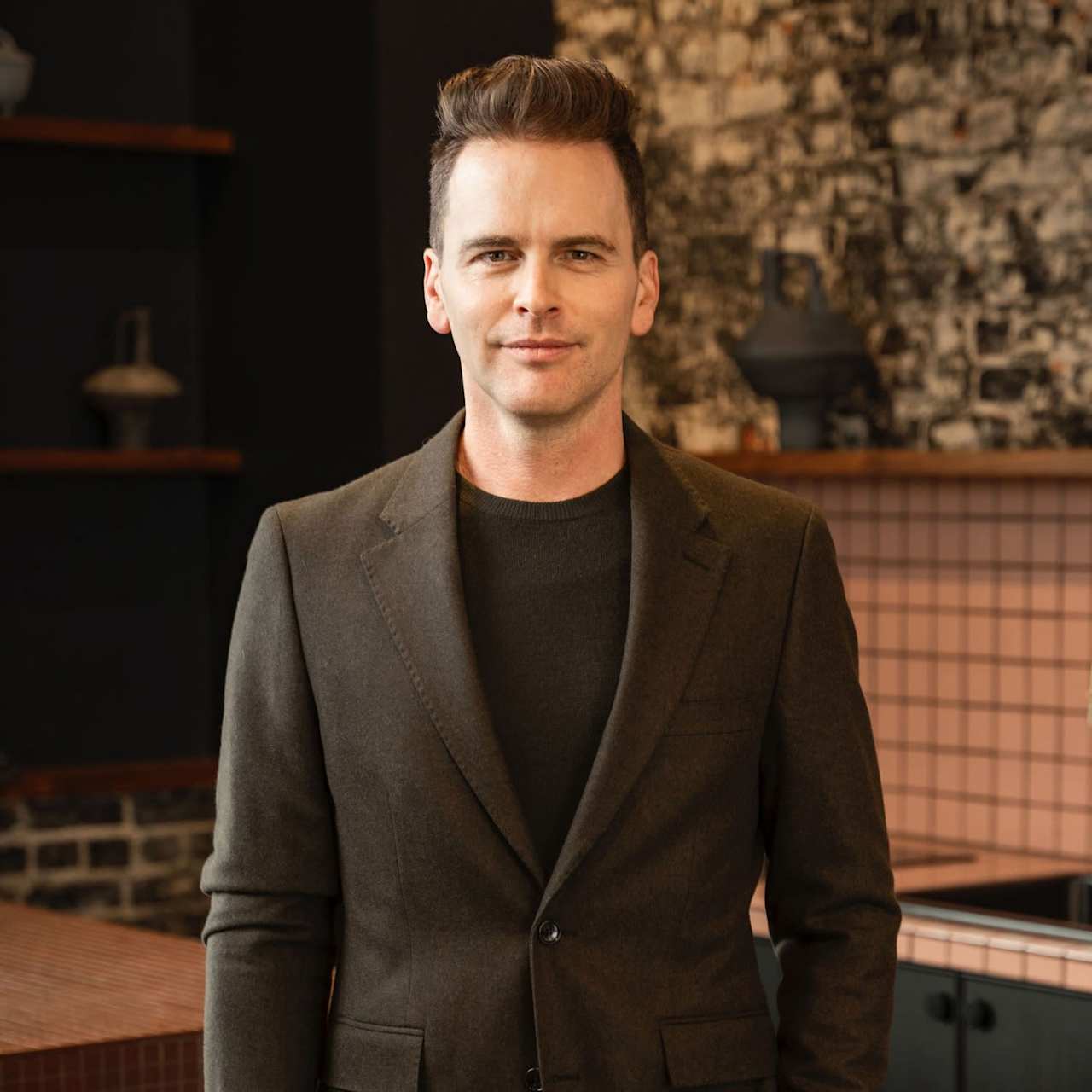 About Brock Harris | Brock & Lori Harris