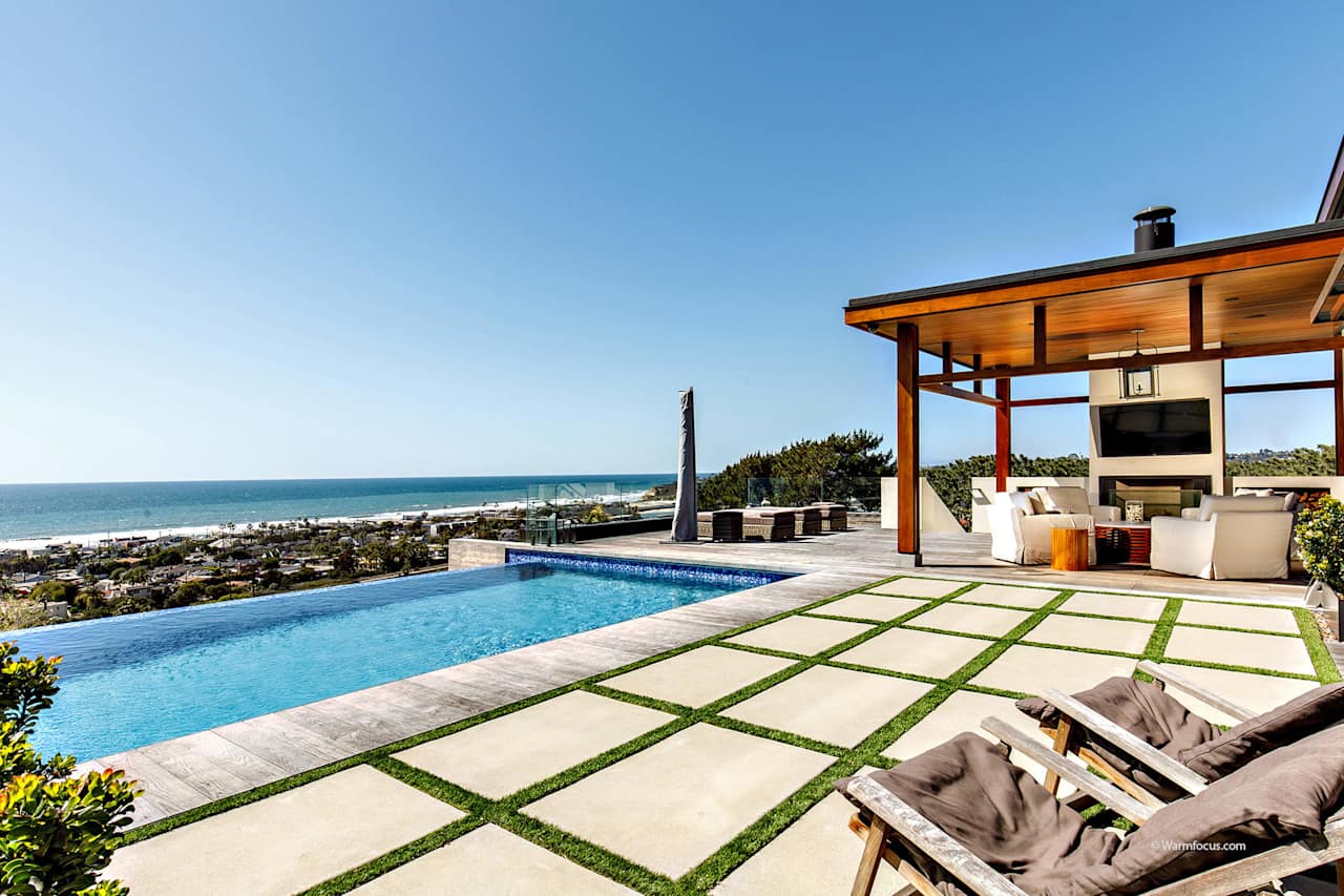 Rande Turner Collective | Southern California Real Estate