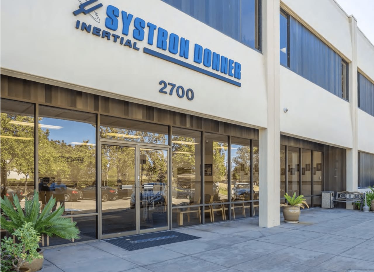 Emcore Corporation | Paul Ghafoori