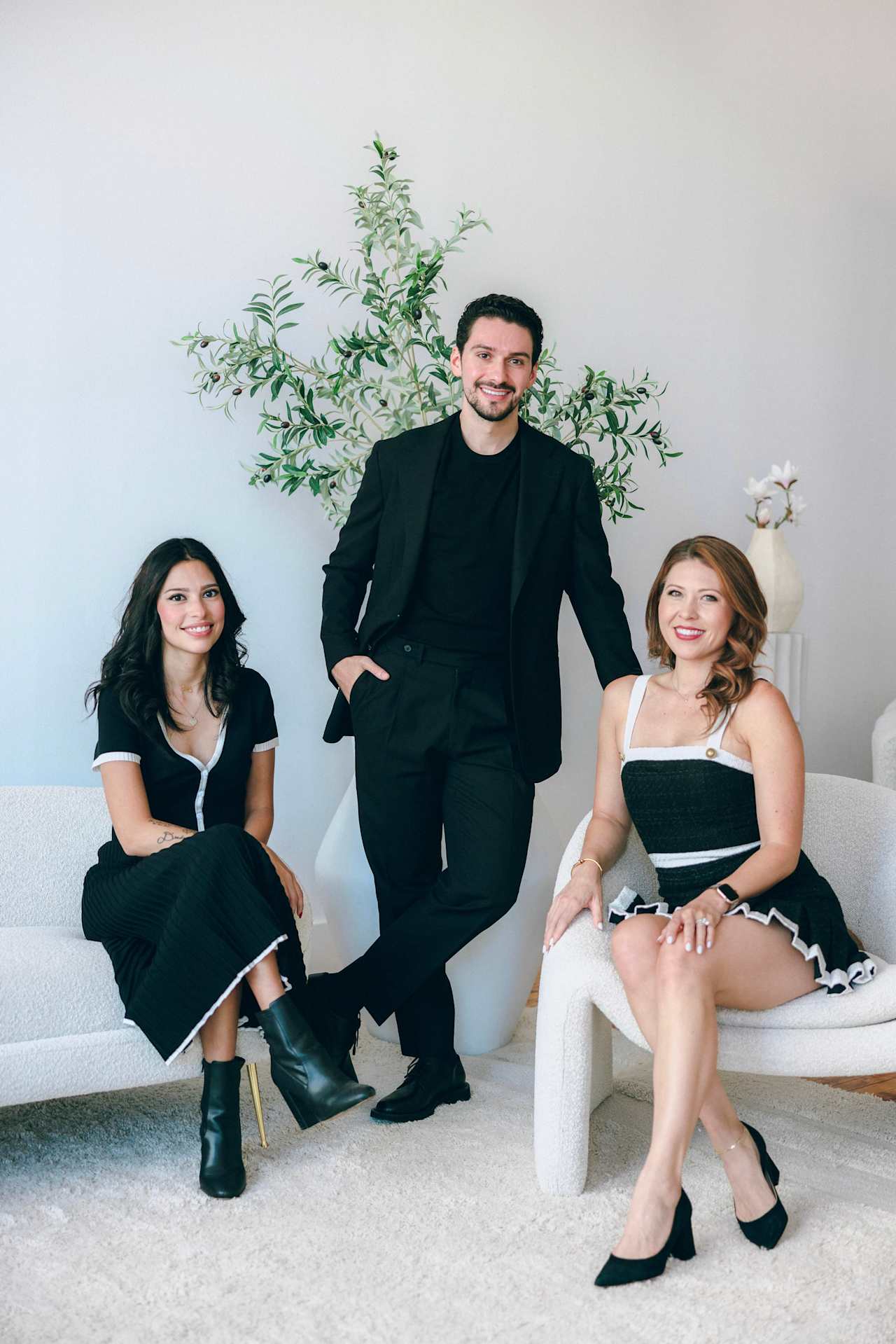 Meet the Team | The Michael Scavo Group | Chicago Real Estate Team