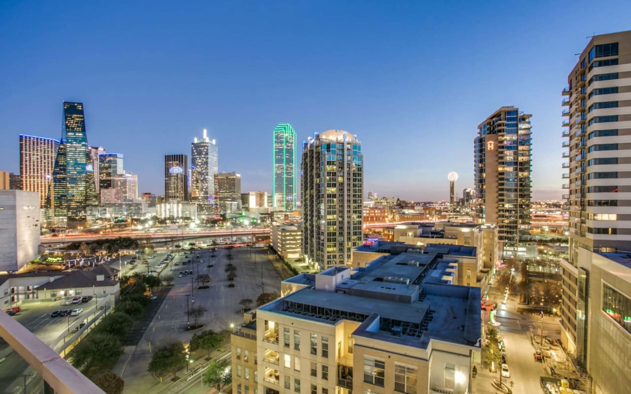 Dallas Communities - Aplomb Real Estate