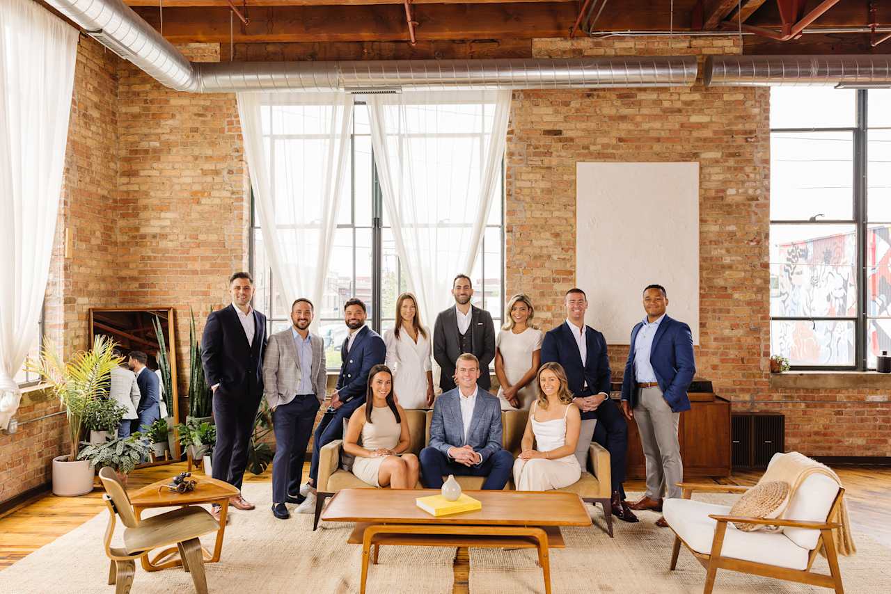 Second City Agents | Chicago Real Estate Brokers