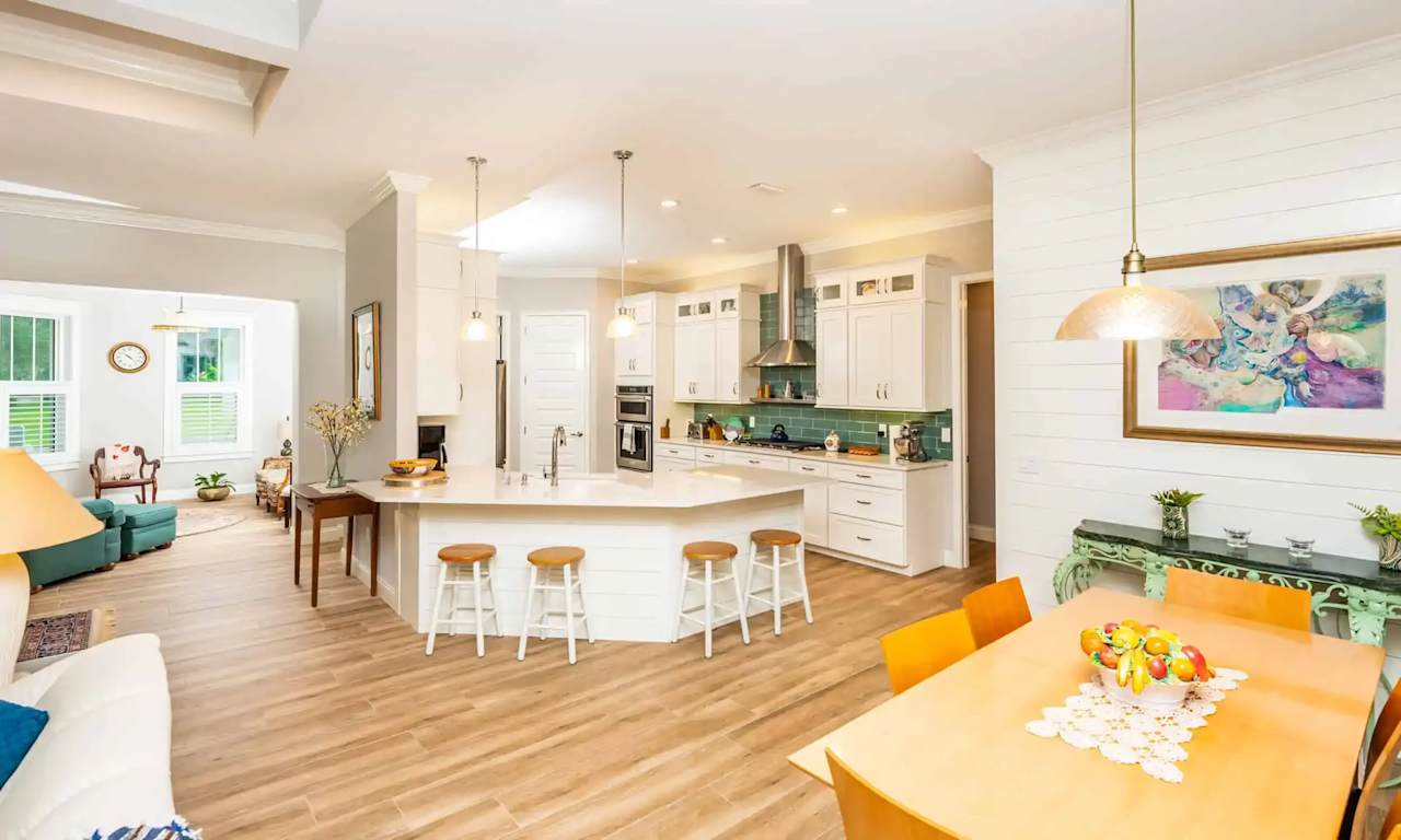 Testimonials - The High Tide Group