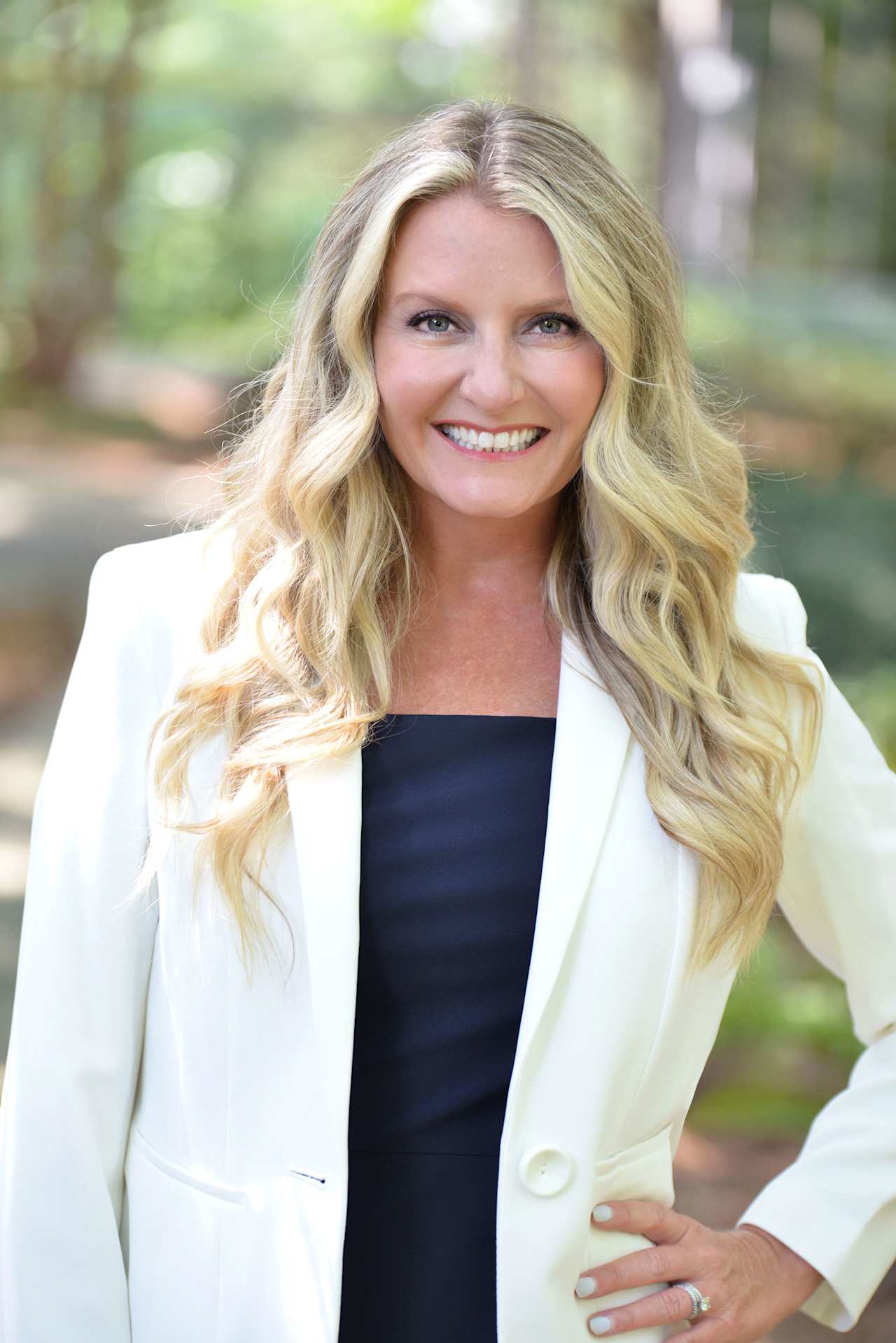 Who We Are | The Jenny Doyle Group | Milton, GA Real Estate Team