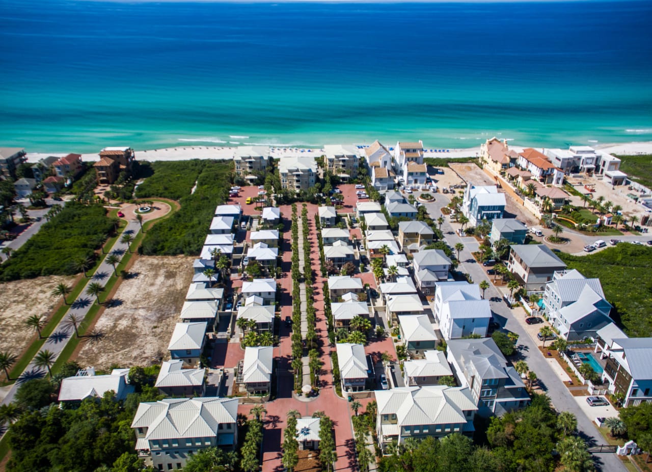 Seacrest Beach | Beach Town Guide