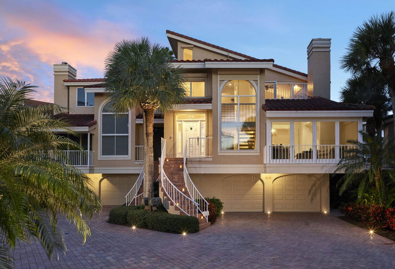 Michael Lawler Naples Florida Real Estate Sales Associate | Michael G ...