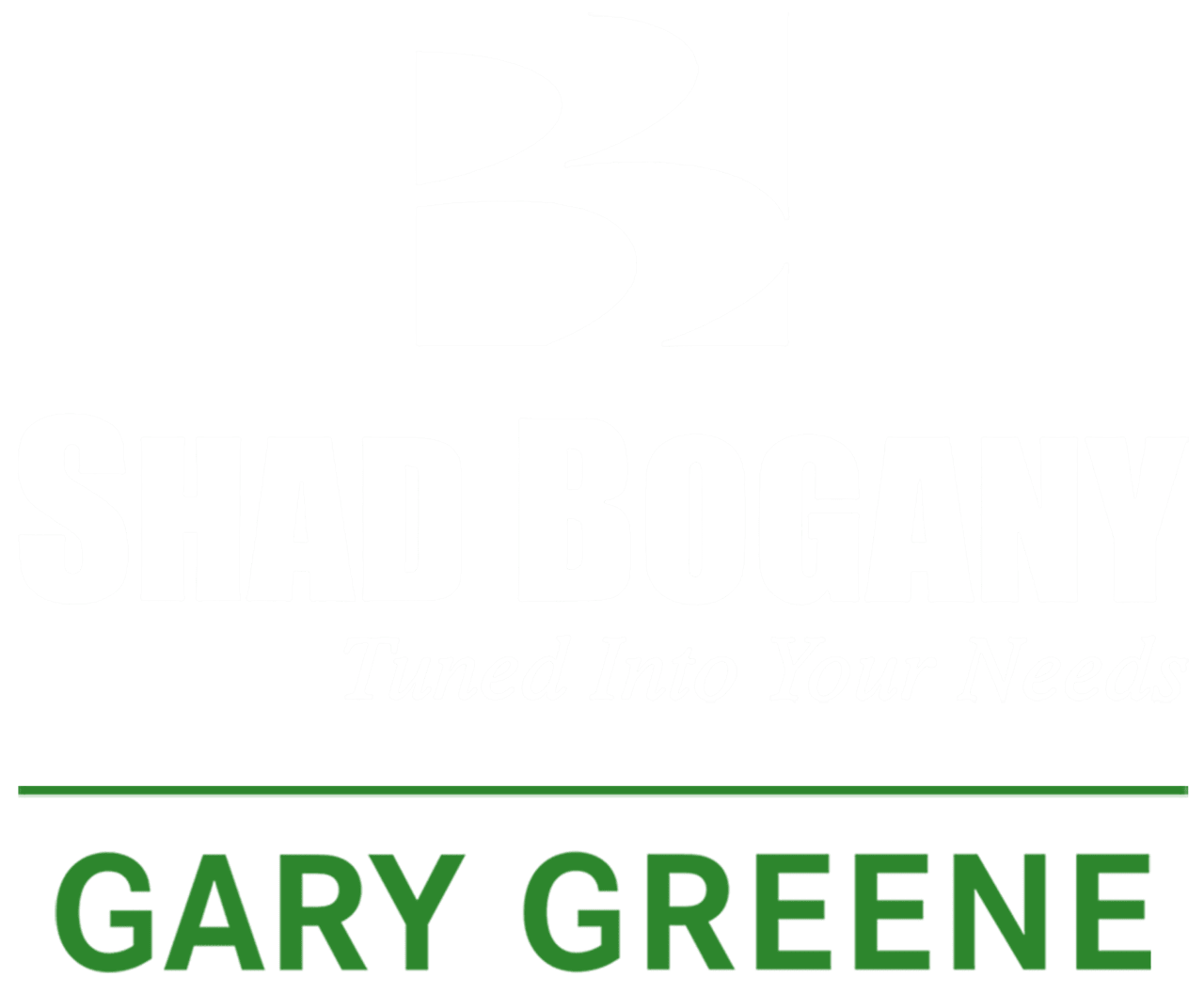 Shad Bogany | Houston Real Estate Expert