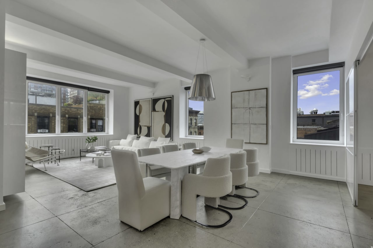 Noble Black | New York City Real Estate Agent