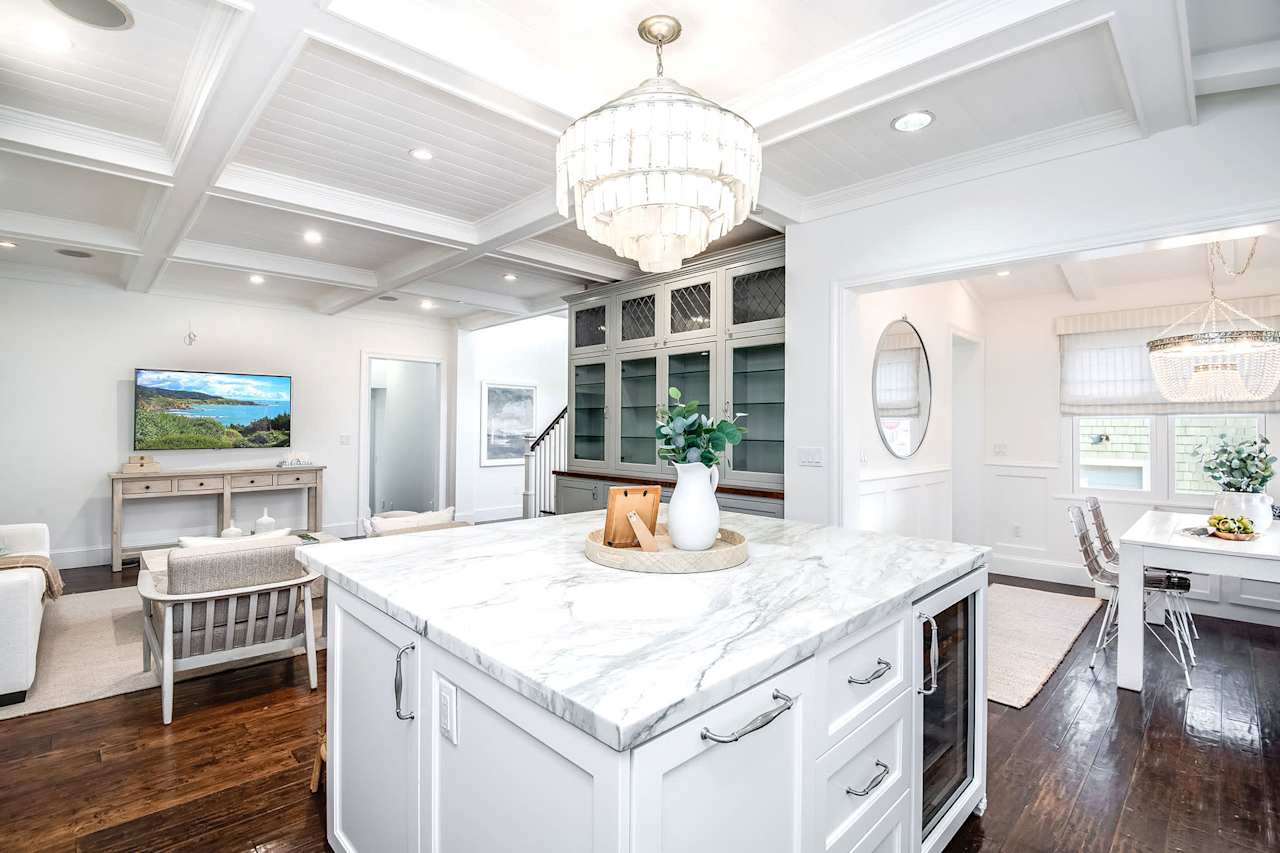 Manhattan Beach Sand Section | Jagger Real Estate | Manhattan Beach ...