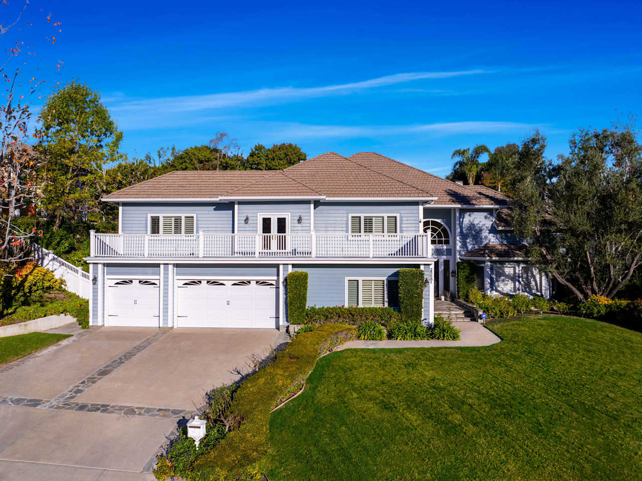 Multi-generational homes