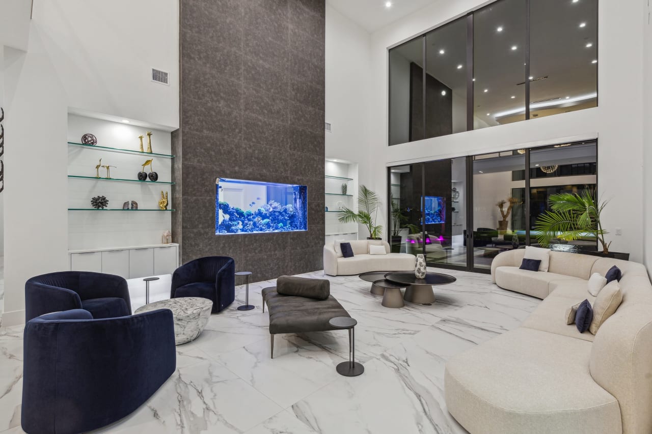 Project Oasis | Developments