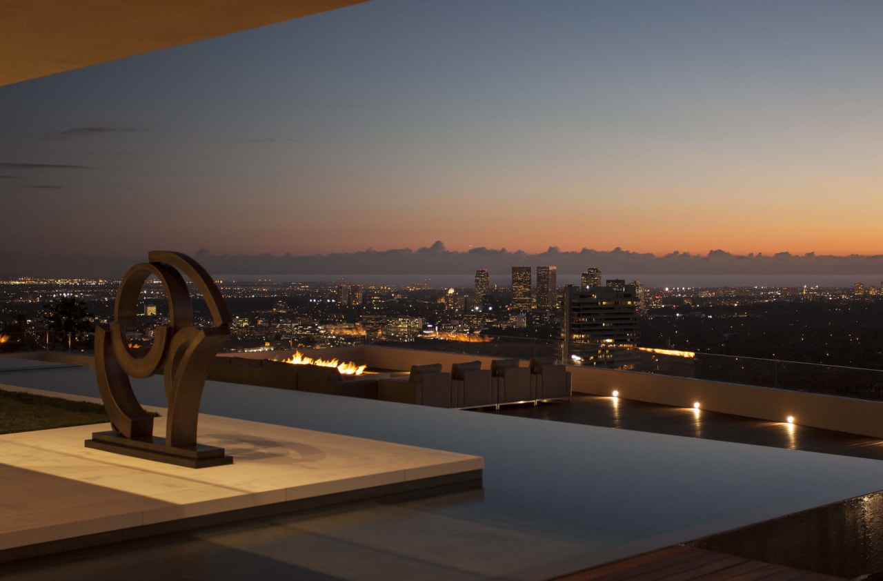 Drew Fenton - Luxury Real Estate Agent in Beverly Hills