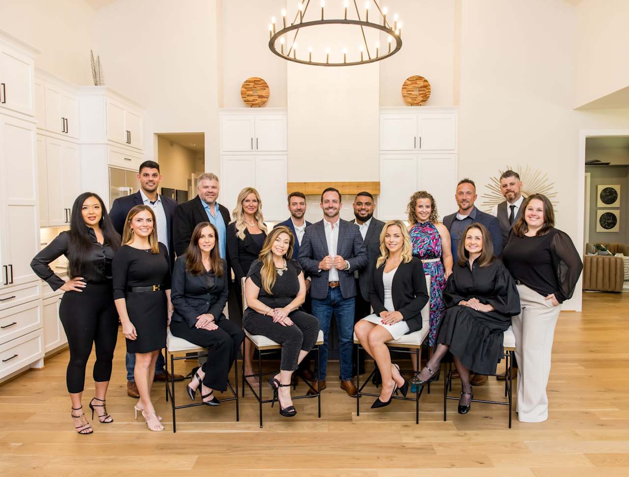 Ferris Realty | Houston Real Estate Experts