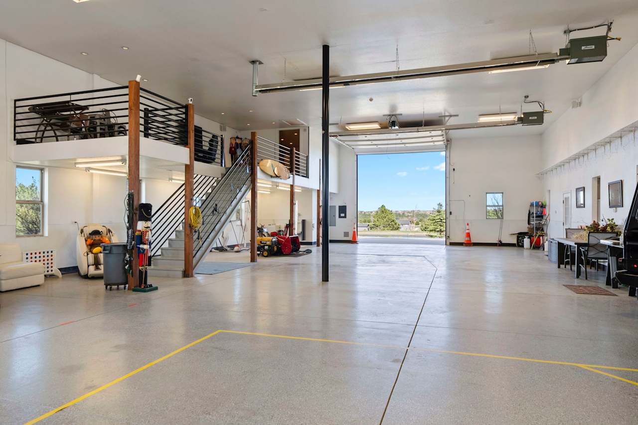 16845 Roller Coaster Road