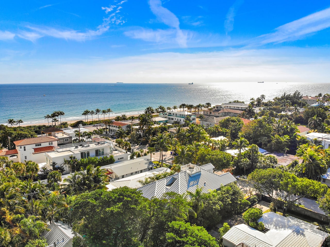 A Comprehensive Overview of Homestead and Portability in Palm Beach County