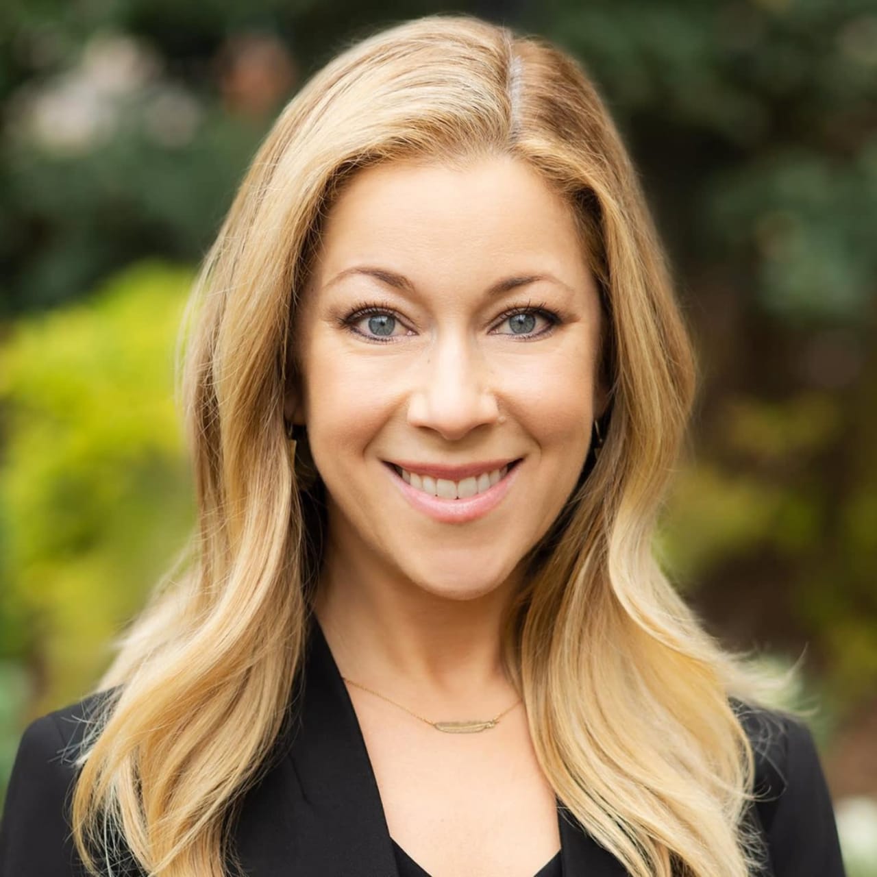 Jenna Legette Real Estate Agent Serving Philadelphia